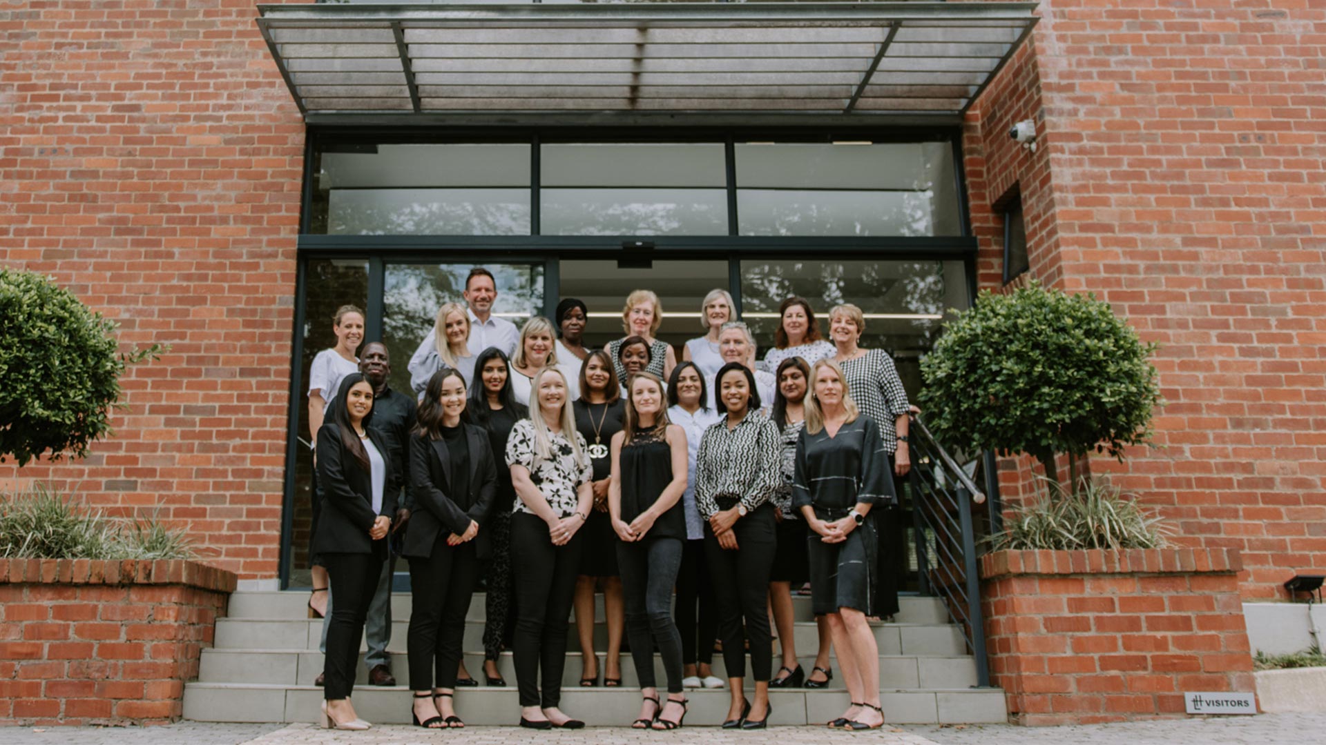 Lester Hall, Fletcher Inc – Lester Hall, Fletcher Inc